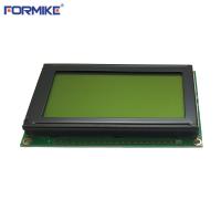 China STN Graphic 12864 128x64 LCD Display Screen LCM Module LED Backlight for sale