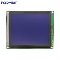 China Large Monochrome 160x128 LCD 160128 TFT Display STN T6963C Graphic Library Screen for sale