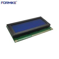 China 19264 Graphic 192x64 LCD Dot Matrix STN COB Screen KS0107 & KS0108 Controller for sale