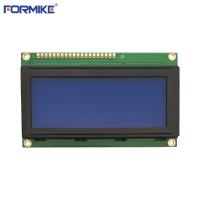 China 19264 Graphic 192x64 LCD Dot Matrix STN COB Screen KS0107 & KS0108 Controller for sale