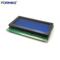 China 19264 Graphic 192x64 LCD Dot Matrix STN COB Screen KS0107 & KS0108 Controller for sale