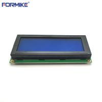 China 19264 Graphic 192x64 LCD Dot Matrix STN COB Screen KS0107 & KS0108 Controller for sale