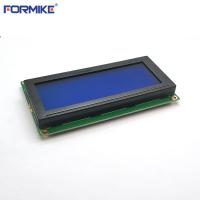 China 19264 Graphic 192x64 LCD Dot Matrix STN COB Screen KS0107 & KS0108 Controller for sale