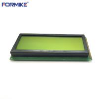 China SBN0064G STN 192x64 LCD19264 LCD TFT Graphic Display Module Interface LCM for sale
