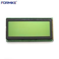 China SBN0064G STN 192x64 LCD19264 LCD TFT Graphic Display Module Interface LCM for sale