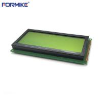 China SBN0064G STN 192x64 LCD19264 LCD TFT Graphic Display Module Interface LCM for sale