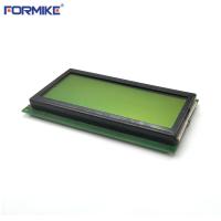 China SBN0064G STN 192x64 LCD19264 LCD TFT Graphic Display Module Interface LCM for sale