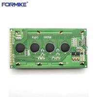 China SBN0064G STN 192x64 LCD19264 LCD TFT Graphic Display Module Interface LCM for sale