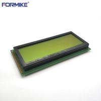 China SBN0064G STN 192x64 LCD19264 LCD TFT Graphic Display Module Interface LCM for sale