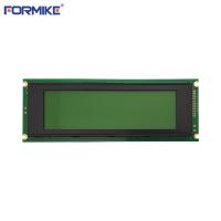 China 22 Pin 24064 240x64 LCD Display T6963C Graphic LCD LCM Blue Or Gray for sale