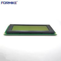 China 22 Pin 24064 240x64 LCD Display T6963C Graphic LCD LCM Blue Or Gray for sale
