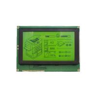 China Custom 5V 240128a LCD Graphic Display 240x128 LCD COG Module T6963c for sale