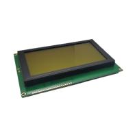 China Custom 5V 240128a LCD Graphic Display 240x128 LCD COG Module T6963c for sale