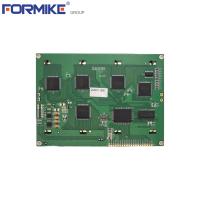 China Custom 5V 240128a LCD Graphic Display 240x128 LCD COG Module T6963c for sale