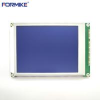China RTP Graphic LCD Display 240x128 COB STN Module 6800 8080 MPU for sale