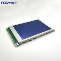 China RTP Graphic LCD Display 240x128 COB STN Module 6800 8080 MPU for sale