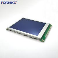 China RTP Graphic LCD Display 240x128 COB STN Module 6800 8080 MPU for sale