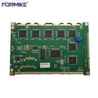 China RTP Graphic LCD Display 240x128 COB STN Module 6800 8080 MPU for sale