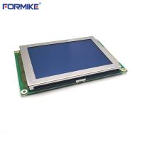 China STN RA8835 240x128 LCD COG Display Screen Monochrome Graphic OEM for sale