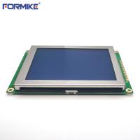 China STN RA8835 240x128 LCD COG Display Screen Monochrome Graphic OEM for sale