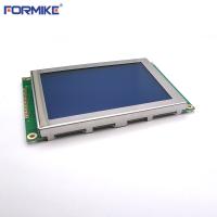 China STN RA8835 240x128 LCD COG Display Screen Monochrome Graphic OEM for sale