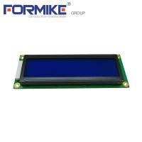 China Alphanumeric Characters 16 X 2 LCD Panel Display Screen LCM screen Module for sale