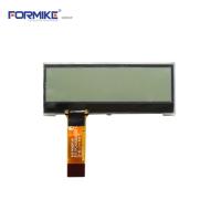 China Positive 16 * 2 Character I2C LCD Display FSTN 1602 Custom Character COG Panel for sale