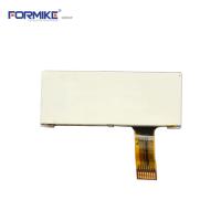 China Positive 16 * 2 Character I2C LCD Display FSTN 1602 Custom Character COG Panel for sale