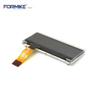 China Positive 16 * 2 Character I2C LCD Display FSTN 1602 Custom Character COG Panel for sale