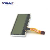 China Positive 16 * 2 Character I2C LCD Display FSTN 1602 Custom Character COG Panel for sale