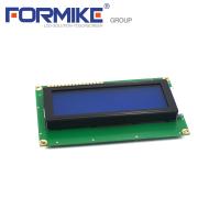 China STN LCD HD44780 Display LCD Module 20x4 Character 2004a With Transmissive Negative Type for sale