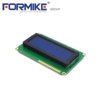 China STN LCD HD44780 Display LCD Module 20x4 Character 2004a With Transmissive Negative Type for sale