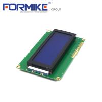 China STN LCD HD44780 Display LCD Module 20x4 Character 2004a With Transmissive Negative Type for sale
