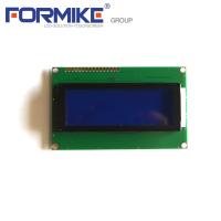 China STN LCD HD44780 Display LCD Module 20x4 Character 2004a With Transmissive Negative Type for sale