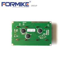 China STN LCD HD44780 Display LCD Module 20x4 Character 2004a With Transmissive Negative Type for sale