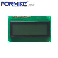 China Transflective Positive 2004a 20x4 LCD Display Character Address With STN COB for sale