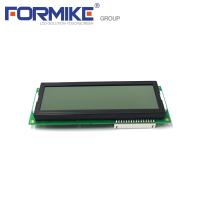 China FSTN Positive 2004 4x20 LCD Display COB Screen With SPLC780D Driver IC for sale