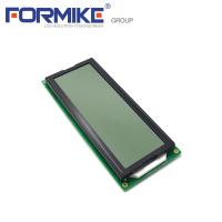 China FSTN Positive 2004 4x20 LCD Display COB Screen With SPLC780D Driver IC for sale
