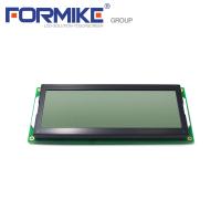 China FSTN Positive 2004 4x20 LCD Display COB Screen With SPLC780D Driver IC for sale