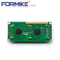 China FSTN Positive 2004 4x20 LCD Display COB Screen With SPLC780D Driver IC for sale