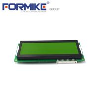 China 16pin 6805 20x4 LCD Display Characters 2004 Screen Module 5V for sale