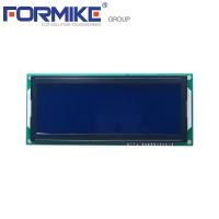 China Character 2004 20x4 LCD Display Module Negative With UCI7066CB Driver IC for sale