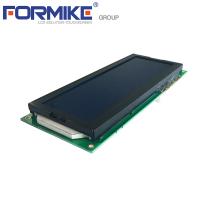 China Character 2004 20x4 LCD Display Module Negative With UCI7066CB Driver IC for sale