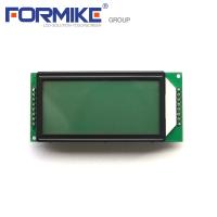 China 4 BIT 2004 20x4 LCD Display Custom Character Generator Screen MPU Interface for sale