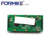 China 4 BIT 2004 20x4 LCD Display Custom Character Generator Screen MPU Interface for sale