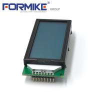 China 4 BIT 2004 20x4 LCD Display Custom Character Generator Screen MPU Interface for sale