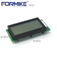China 4 BIT 2004 20x4 LCD Display Custom Character Generator Screen MPU Interface for sale