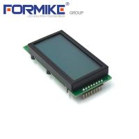 China 4 BIT 2004 20x4 LCD Display Custom Character Generator Screen MPU Interface for sale