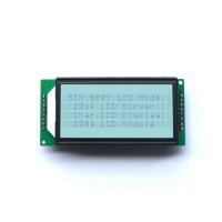 China 4 Line 20 Character 20 * 4 LCD Display 2004 Module With ST7066U-0B Driver IC for sale