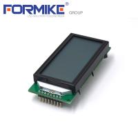 China 4 Line 20 Character 20 * 4 LCD Display 2004 Module With ST7066U-0B Driver IC for sale